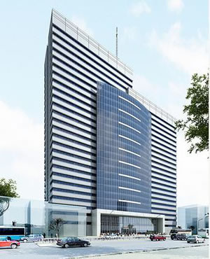 Works | エーシーエ・ケンビ｜ACA KENBI